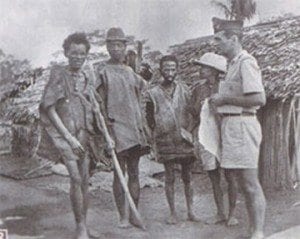 Madagascar pendant la période coloniale - Madagascar Island