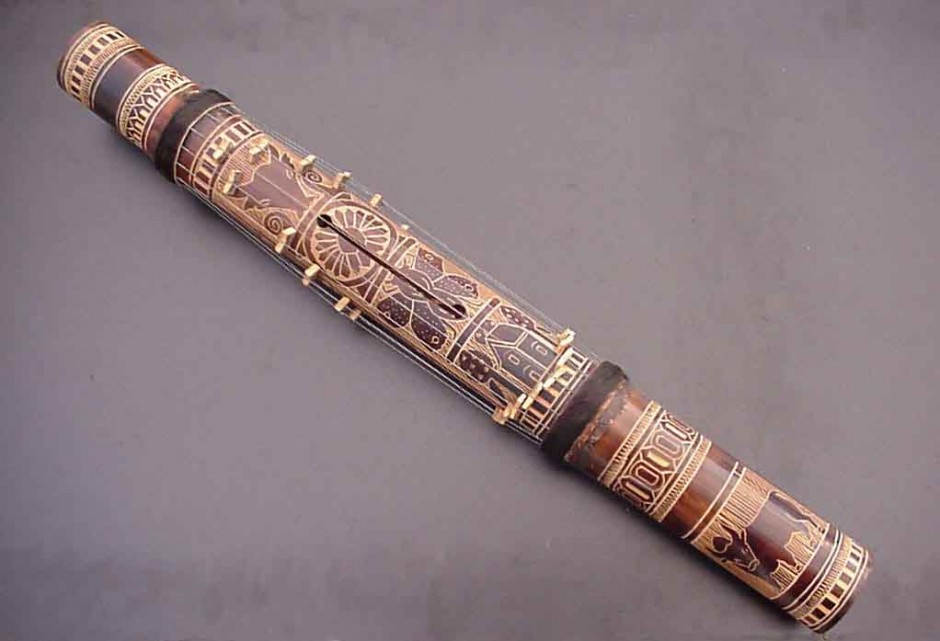 Les Instruments de musique à Madagascar - Madagascar Island